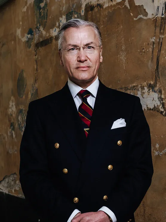 Anders Göran Ryberg - Advokat och delägare | Juristhuset®